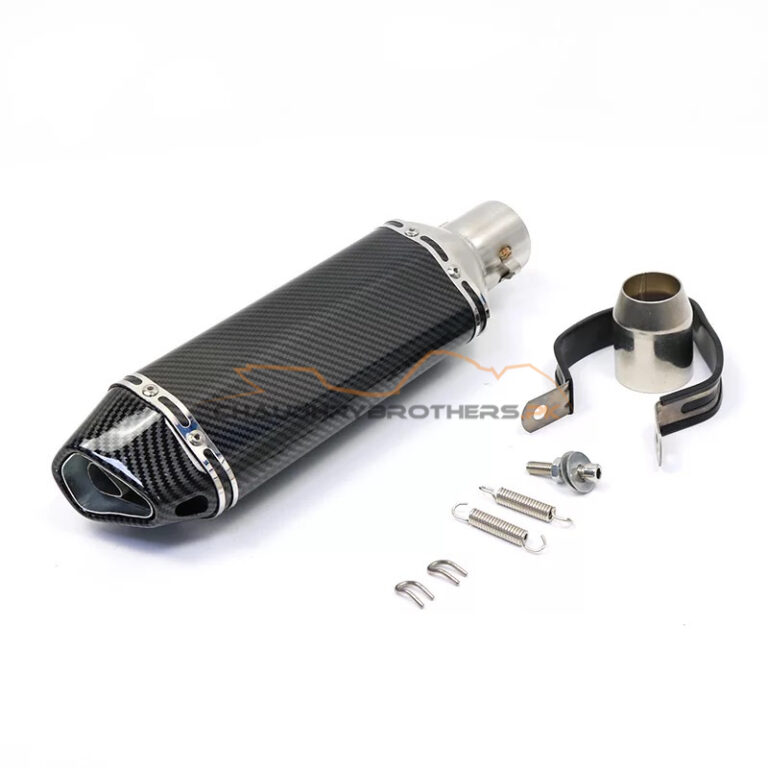 AUSTIN RACING EXHAUST (E-05) – chaudhrybrothers.pk