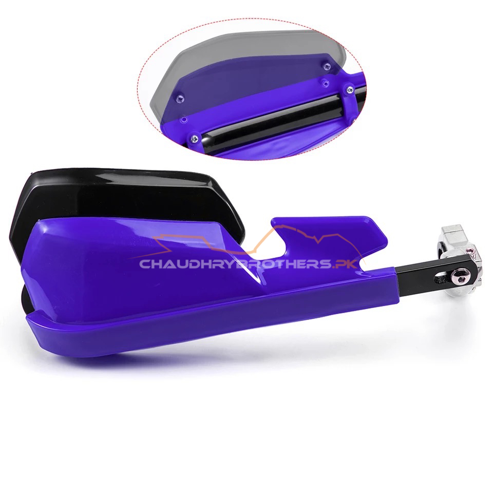 HANDGUARDS METAL – chaudhrybrothers.pk
