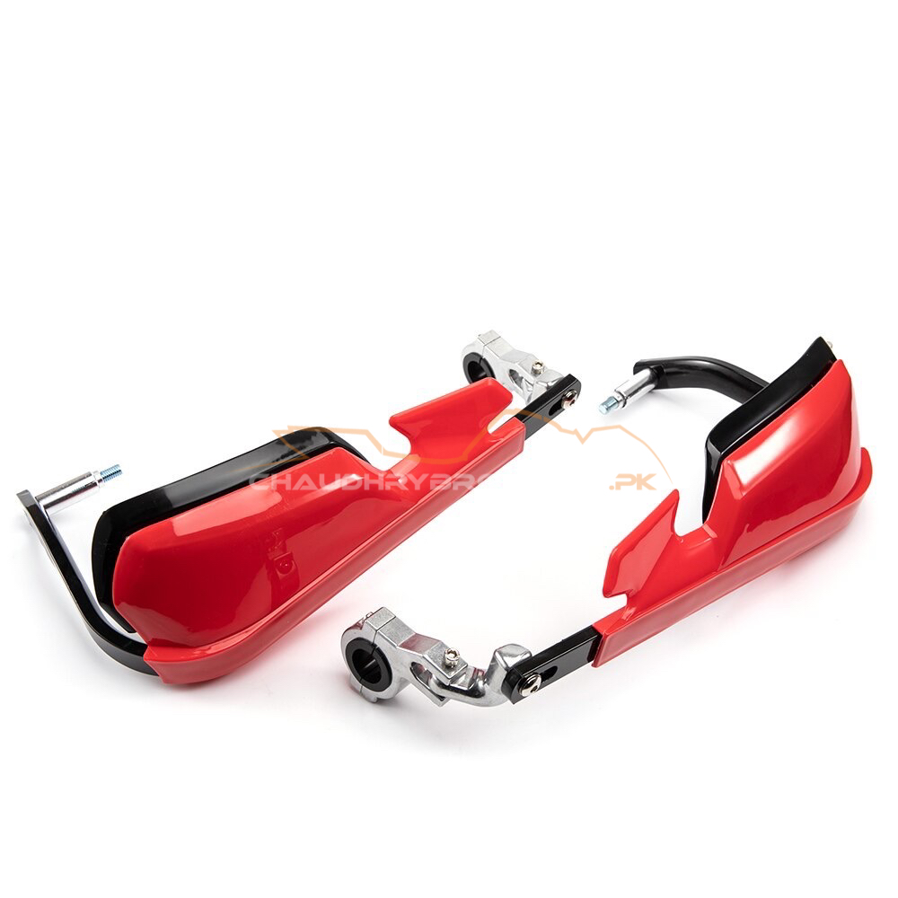 HANDGUARDS METAL – chaudhrybrothers.pk