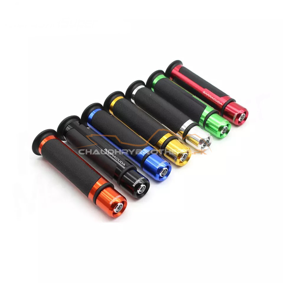 HANDGUARDS METAL – chaudhrybrothers.pk