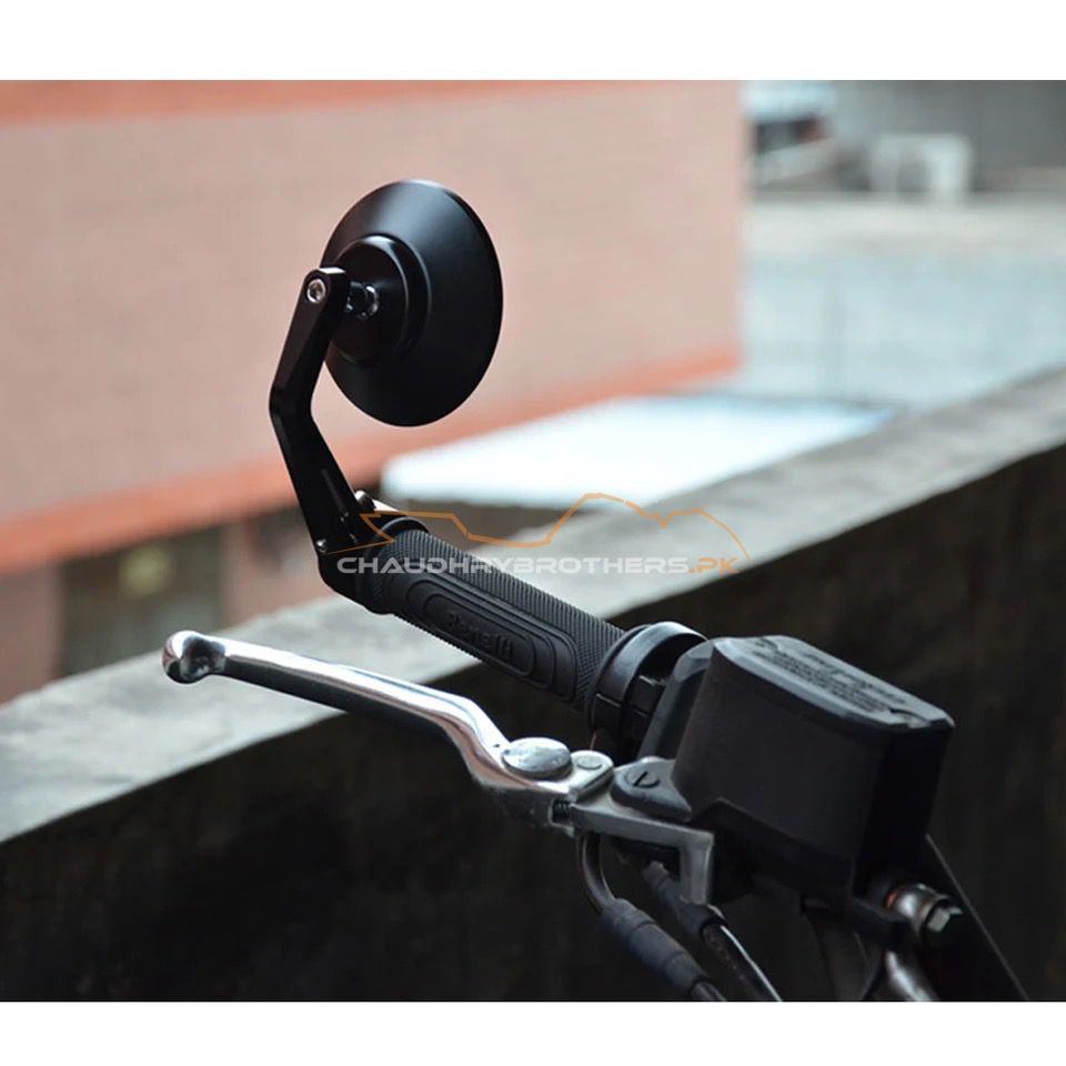 WIND WINGS LED FAIRING SIDE VIEW MIRRORS – chaudhrybrothers.pk