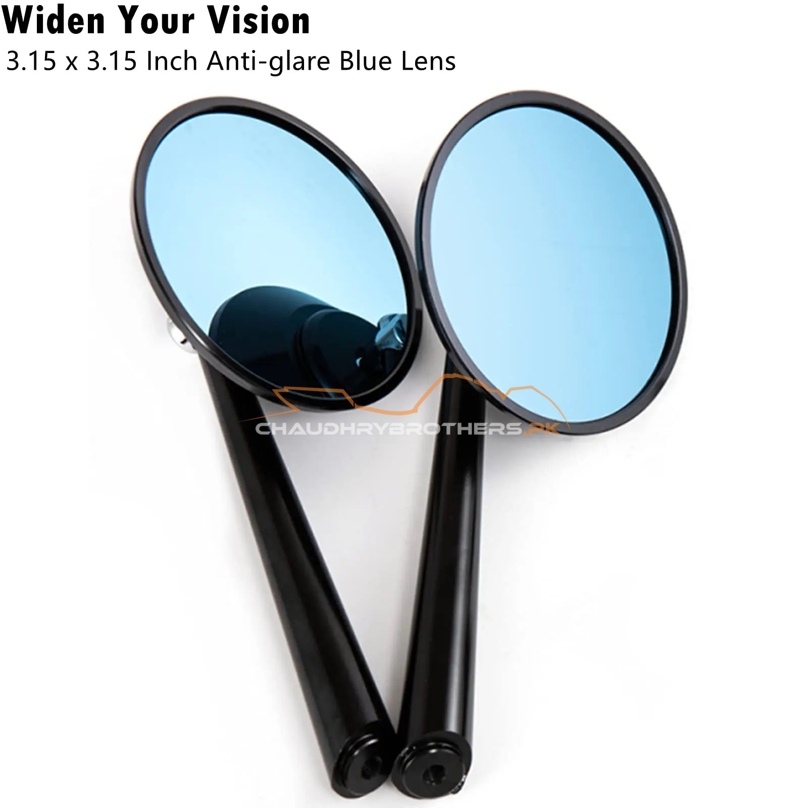 SHARK SHAPE WIND WINGS LED FAIRING MIRRORS – chaudhrybrothers.pk