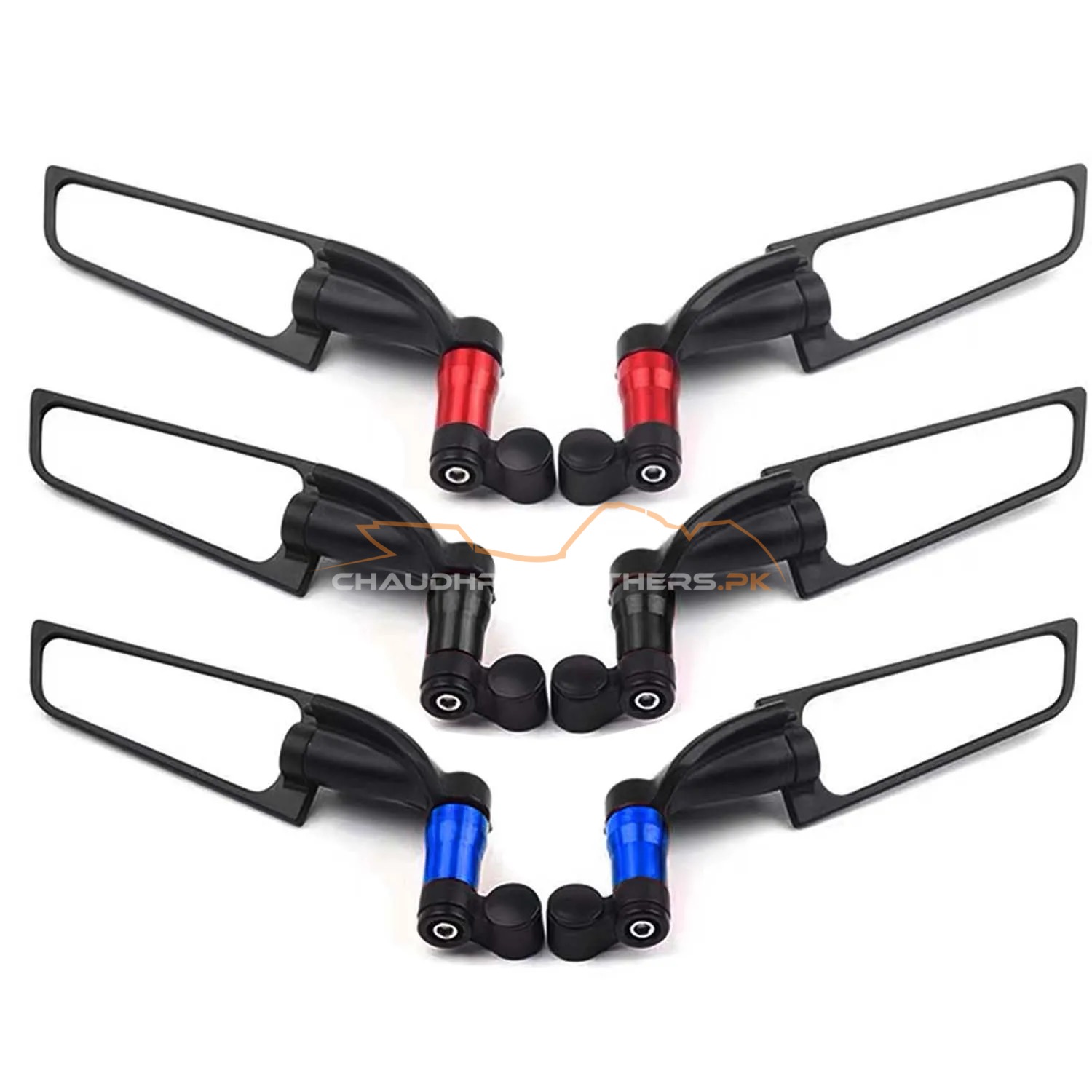 LED SIDE VIEW MIRRORS – chaudhrybrothers.pk