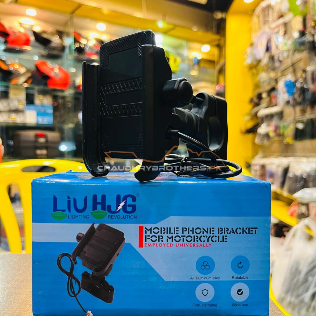 HOLDER CHARGER & MOUNTS – chaudhrybrothers.pk