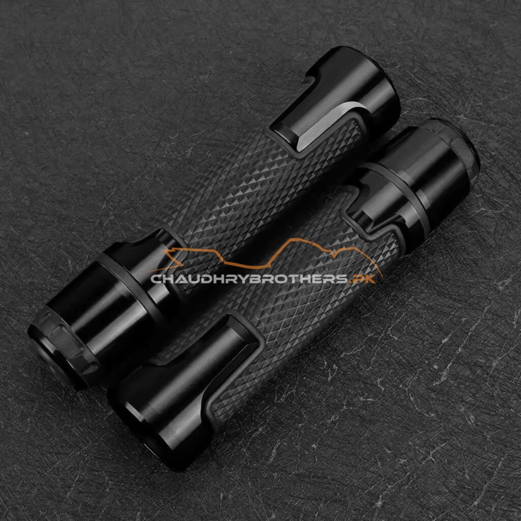 UNIVERSAL HANDLE GRIPS (HG-02) – chaudhrybrothers.pk