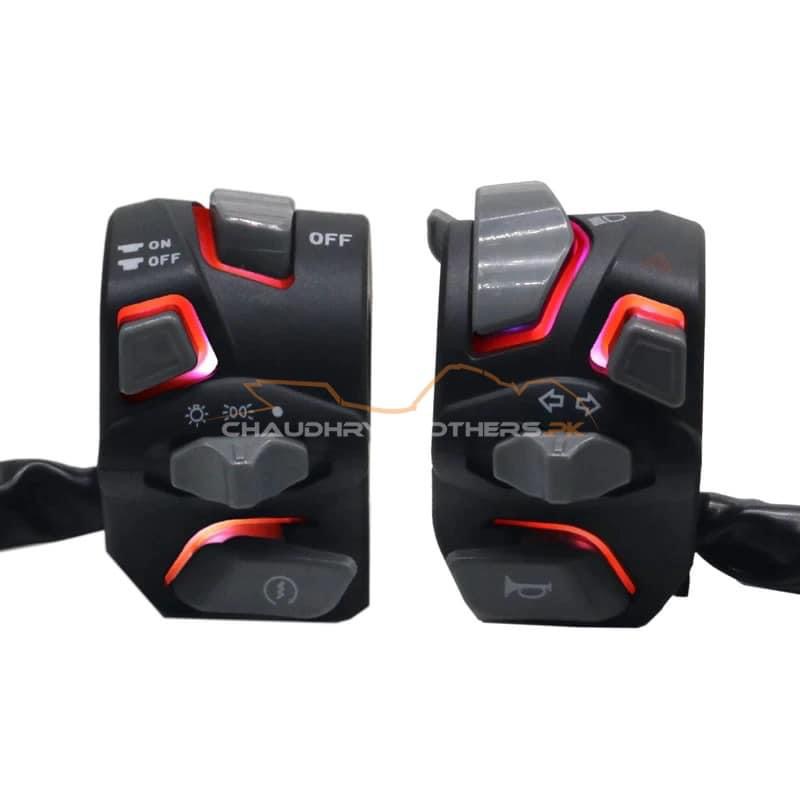 Assembly & switches – chaudhrybrothers.pk