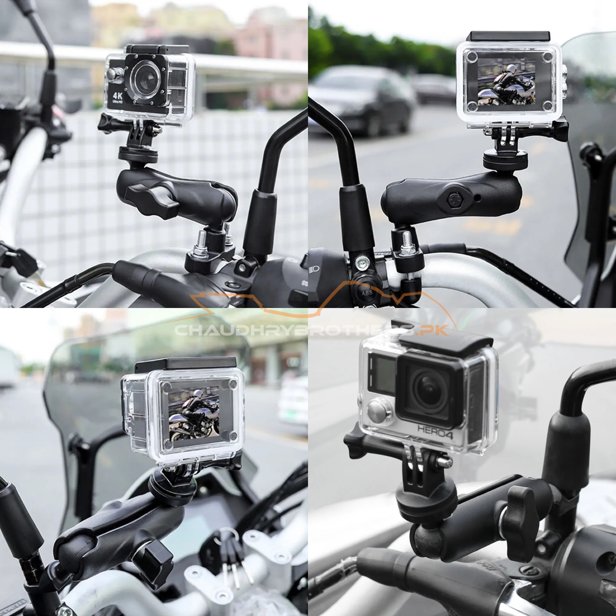 HOLDER CHARGER & MOUNTS – chaudhrybrothers.pk