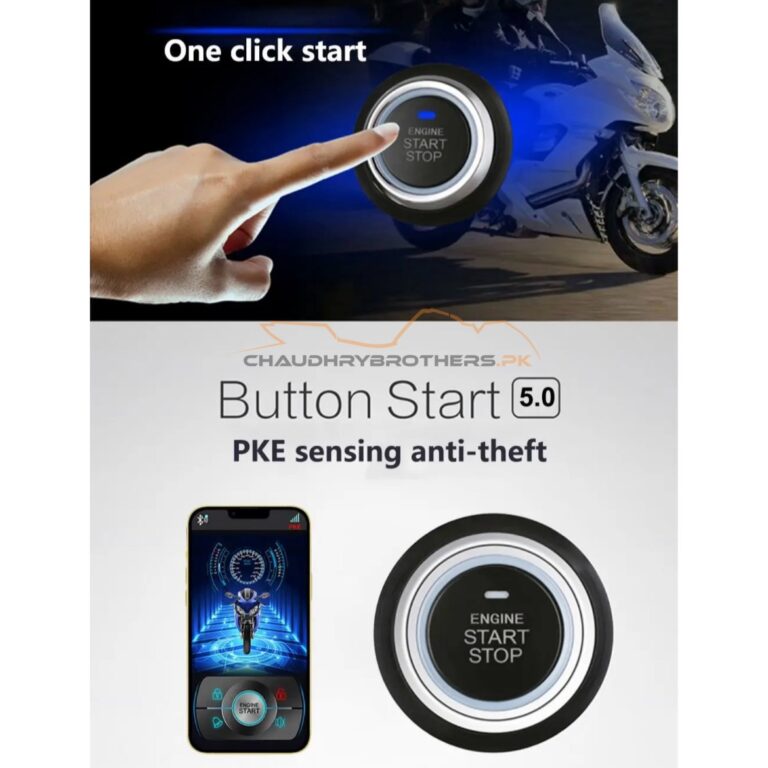 CK-2 WAY LCD DISPLAY SECURITY ALARM SYSTEM (ANTI THIEF LOCK ...