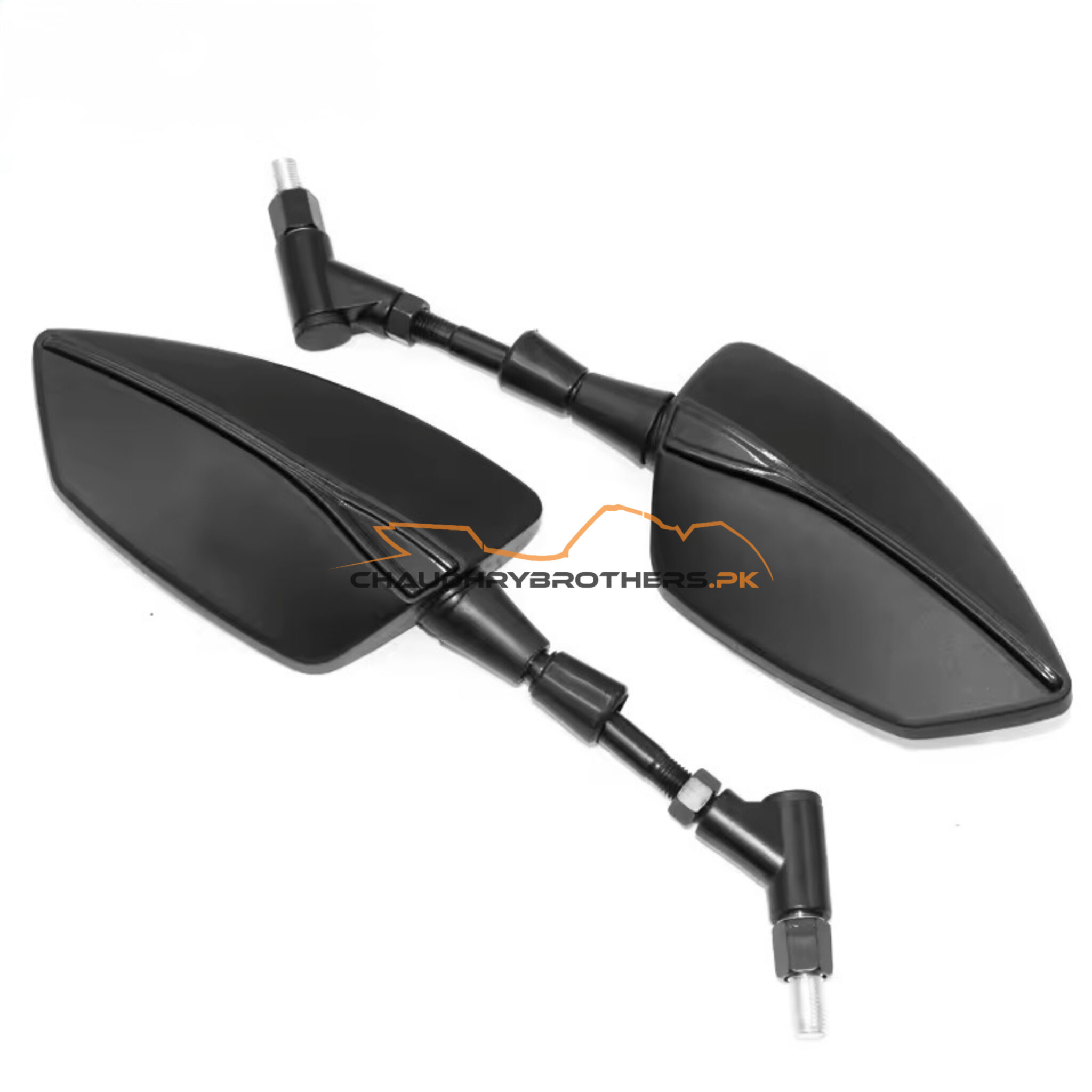 BIG VIEW SIDE VIEW MIRRORS (SM-01) – chaudhrybrothers.pk