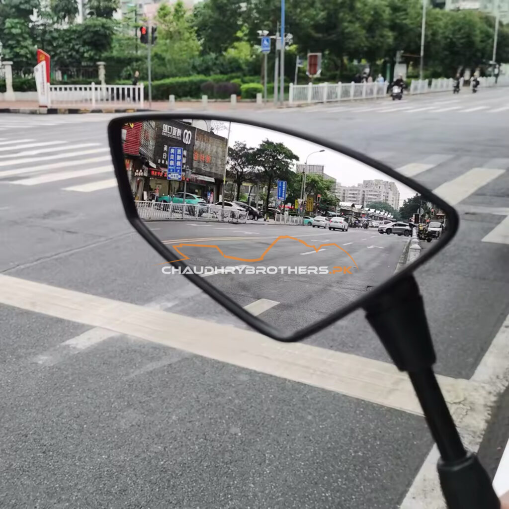 BIG VIEW SIDE VIEW MIRRORS (SM-01) – chaudhrybrothers.pk