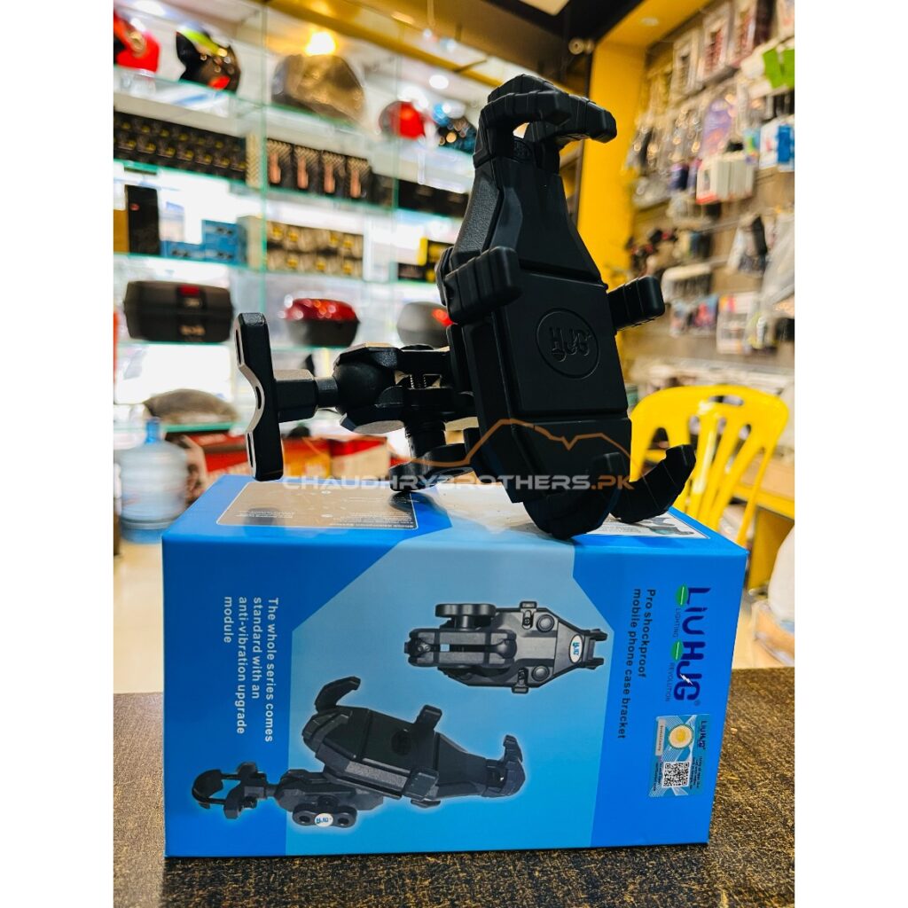 HOLDER CHARGER & MOUNTS – chaudhrybrothers.pk