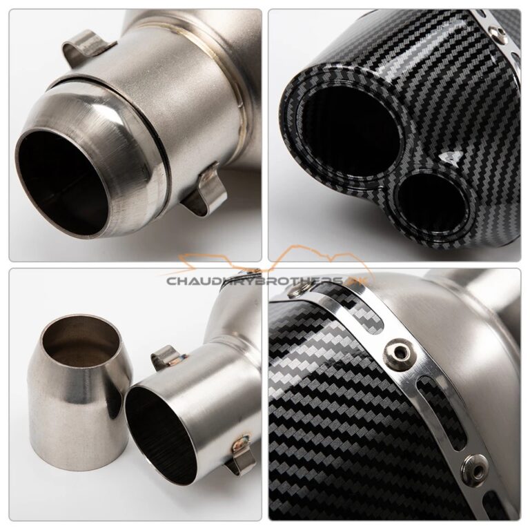 AUSTIN RACING EXHAUST (E-05) – chaudhrybrothers.pk