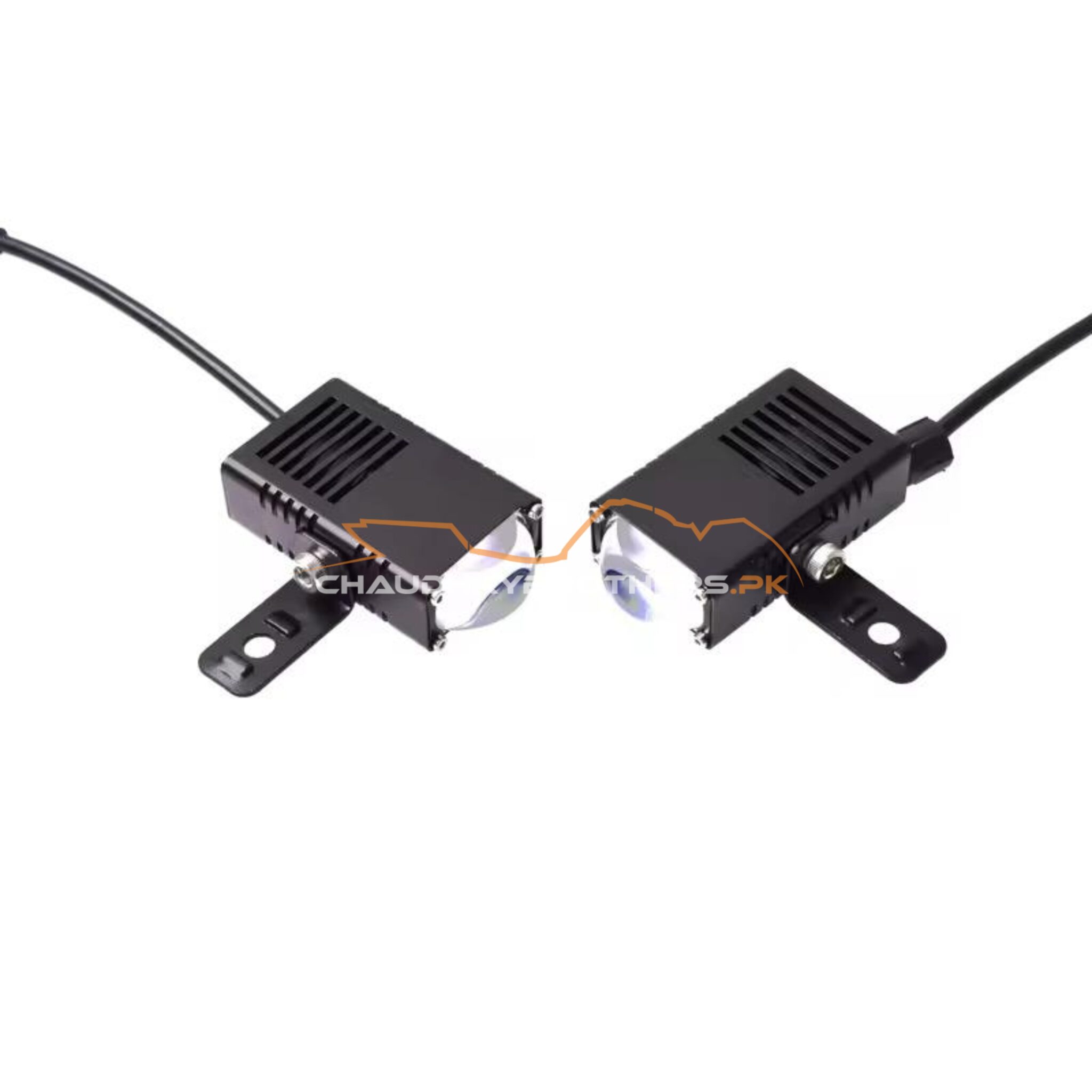 TF-MOTO SLIM DEVIL EYE MINI DRIVING LIGHTS-AUXILLIARY LIGHTS-EXTERNAL ...