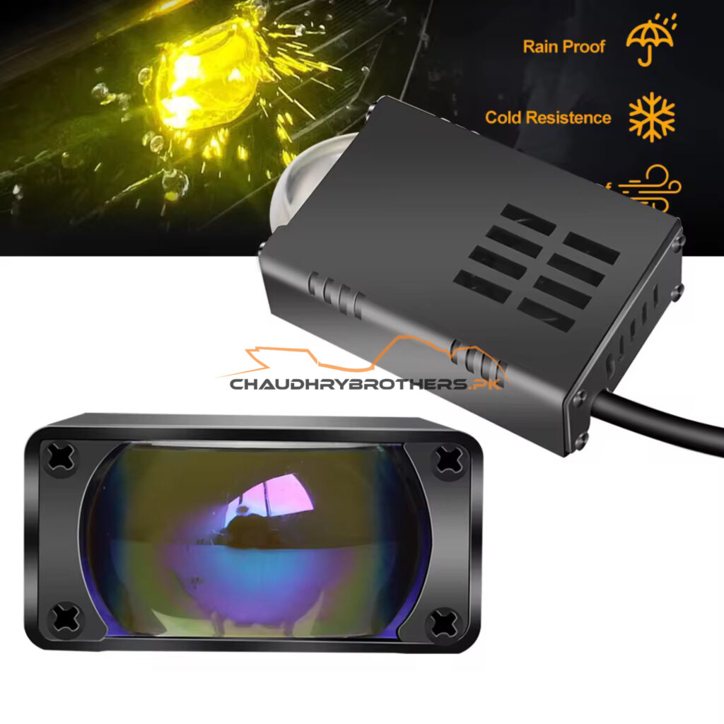 TF-MOTO SLIM DEVIL EYE MINI DRIVING LIGHTS-AUXILLIARY LIGHTS-EXTERNAL ...