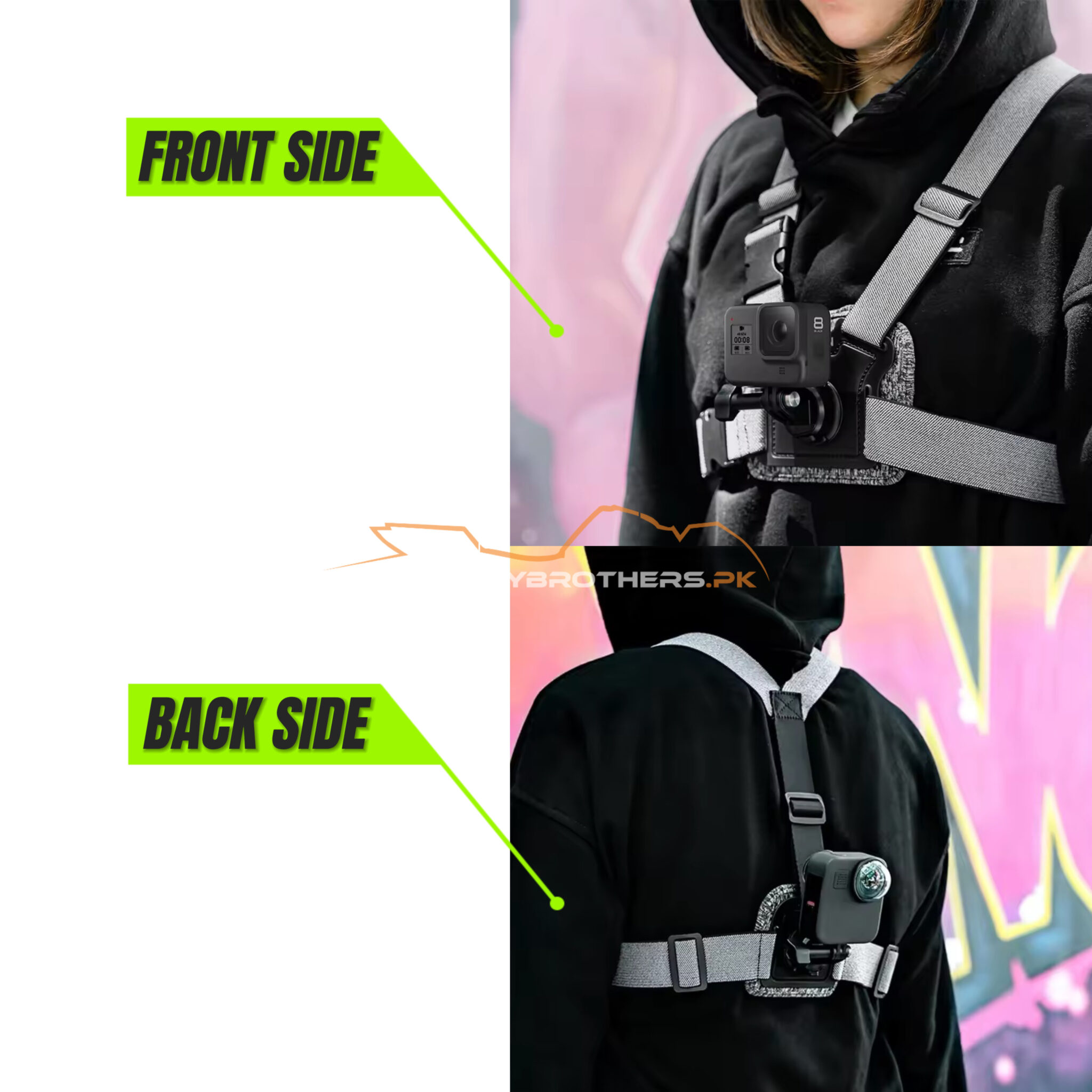 HOLDER CHARGER & MOUNTS – chaudhrybrothers.pk