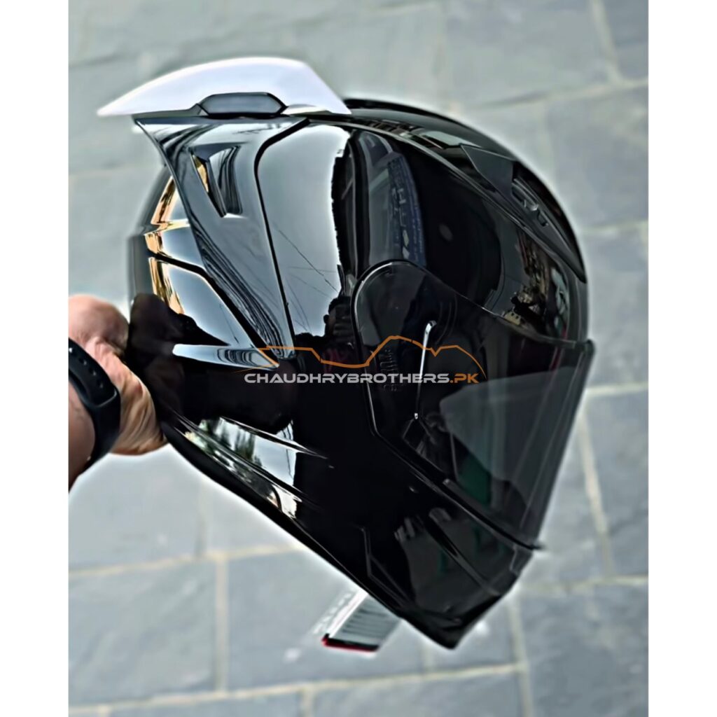 WINGLETS FOR HELMET & BIKES – chaudhrybrothers.pk
