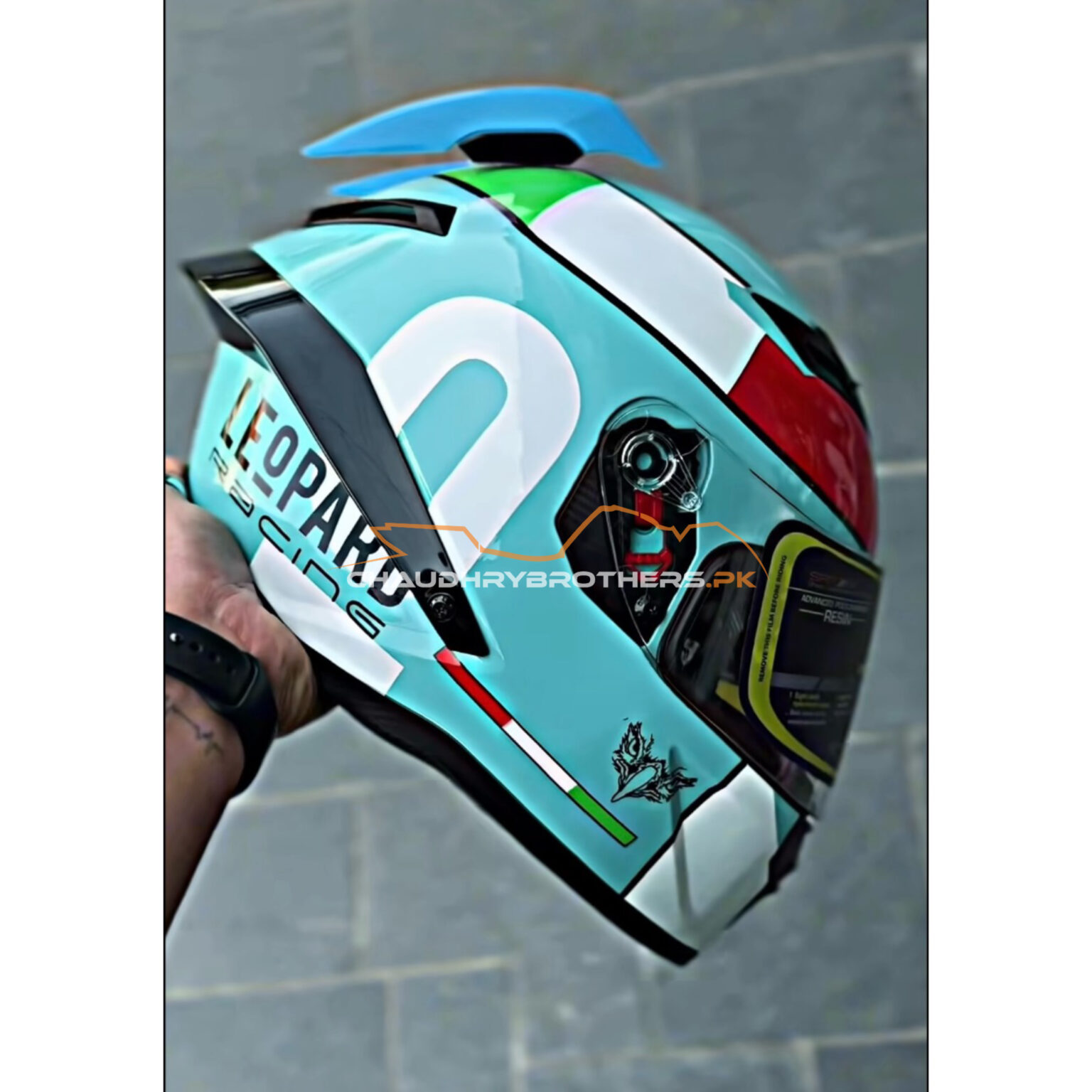 WINGLETS FOR HELMET & BIKES – chaudhrybrothers.pk