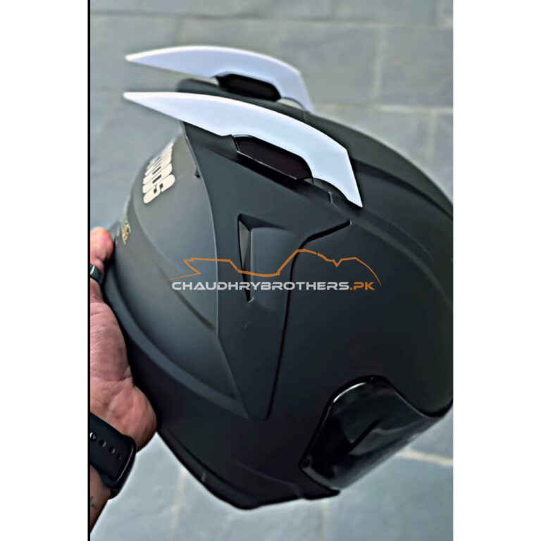 WINGLETS FOR HELMET & BIKES – chaudhrybrothers.pk