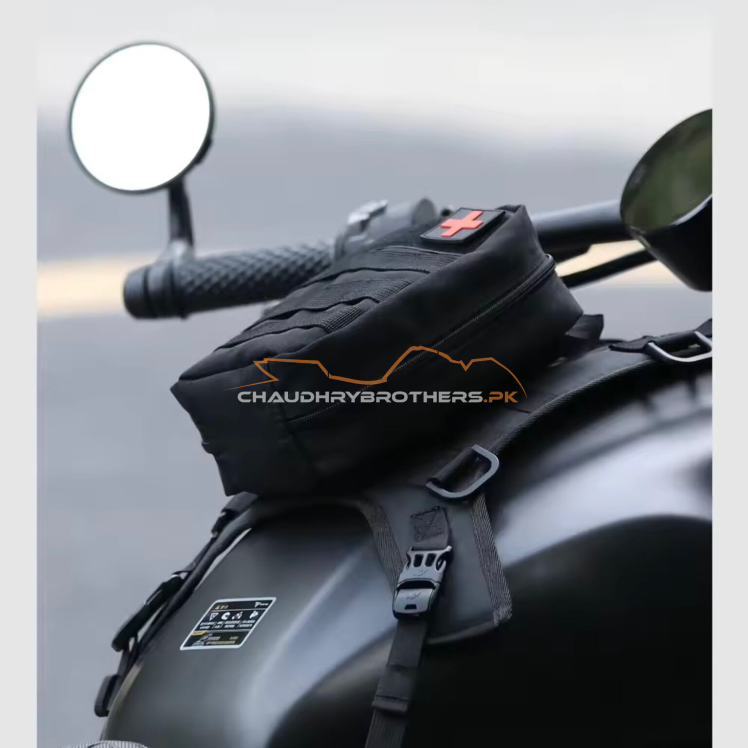 RIDING BAGS & BOXES – chaudhrybrothers.pk