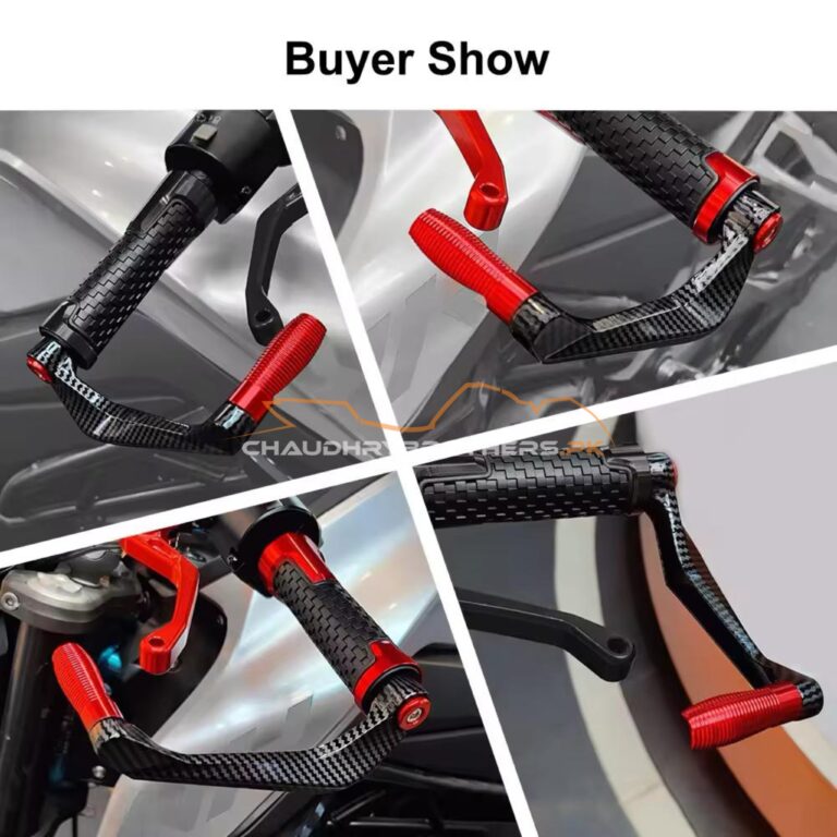 HANDLE GRIPS & LEVERS – chaudhrybrothers.pk