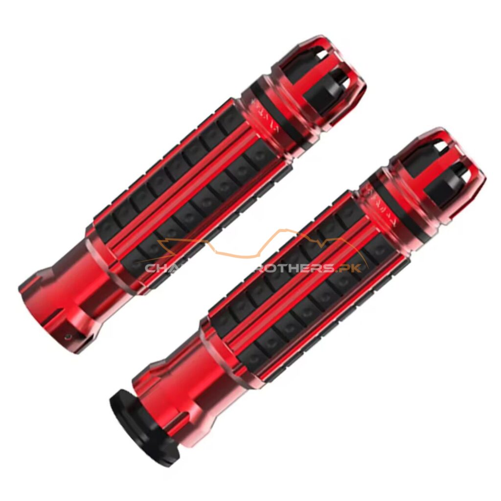LED BASED HANDLE SWITCH ASSEMBLY WITH HAZARD BUTTON – chaudhrybrothers.pk
