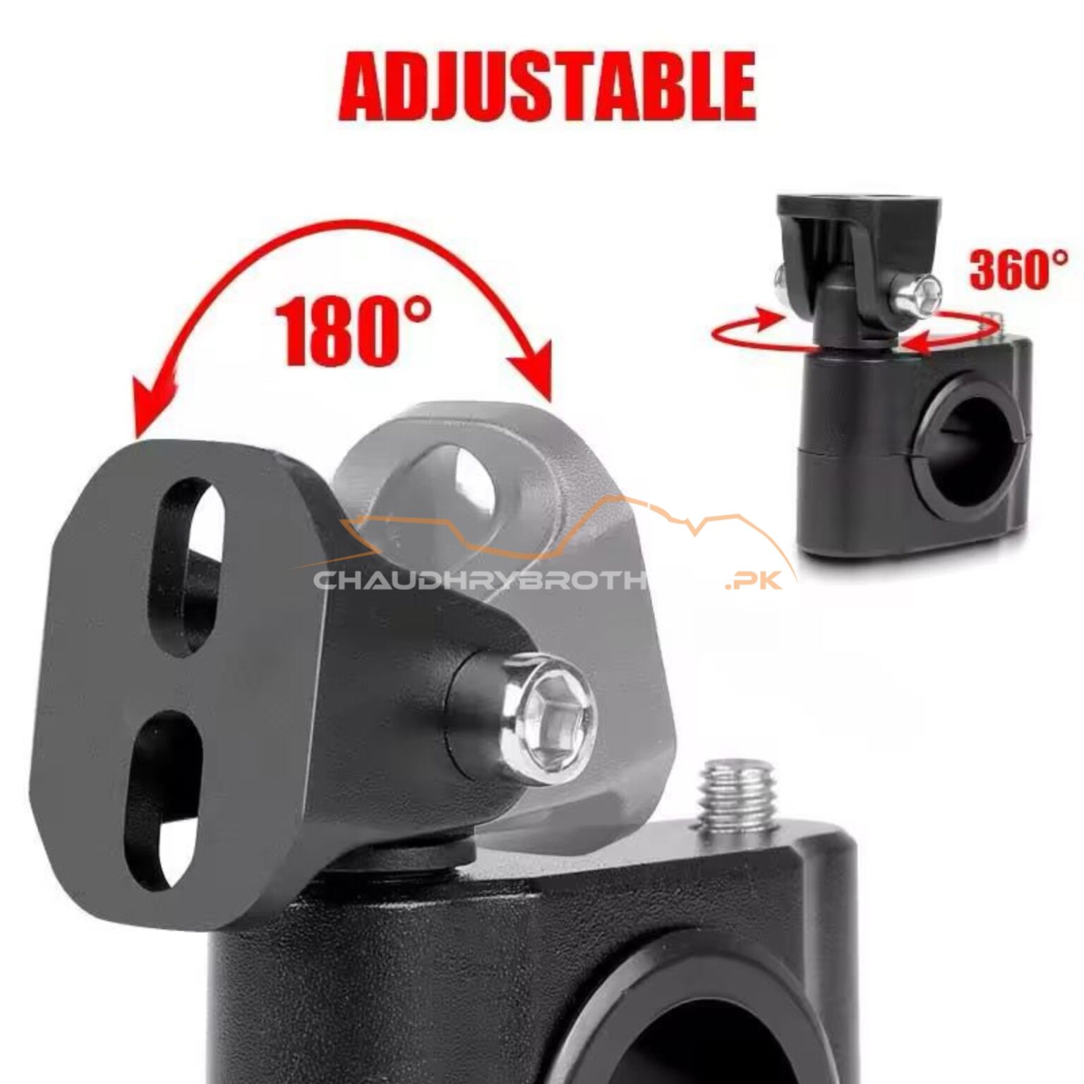 HOLDER CHARGER & MOUNTS – chaudhrybrothers.pk