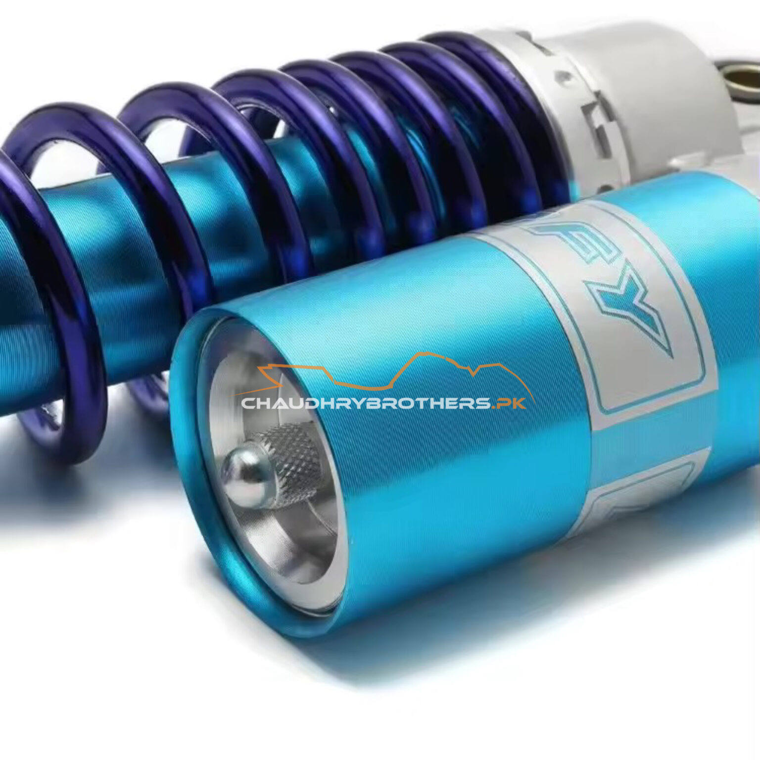 HYDRAULLIC REAR SHOCKS (UNIVERSAL) – chaudhrybrothers.pk