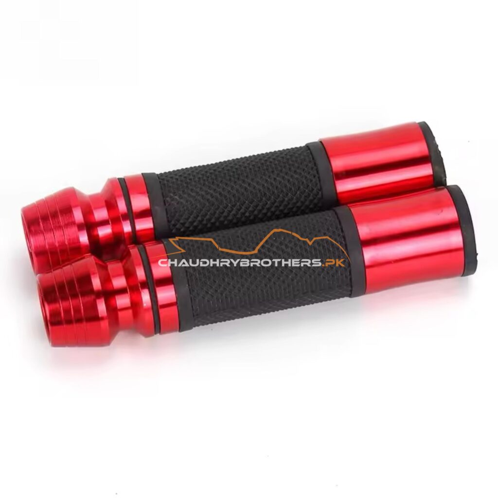 RIZOMA HANDLE GRIPS UNIVERSAL (HG-06) – chaudhrybrothers.pk