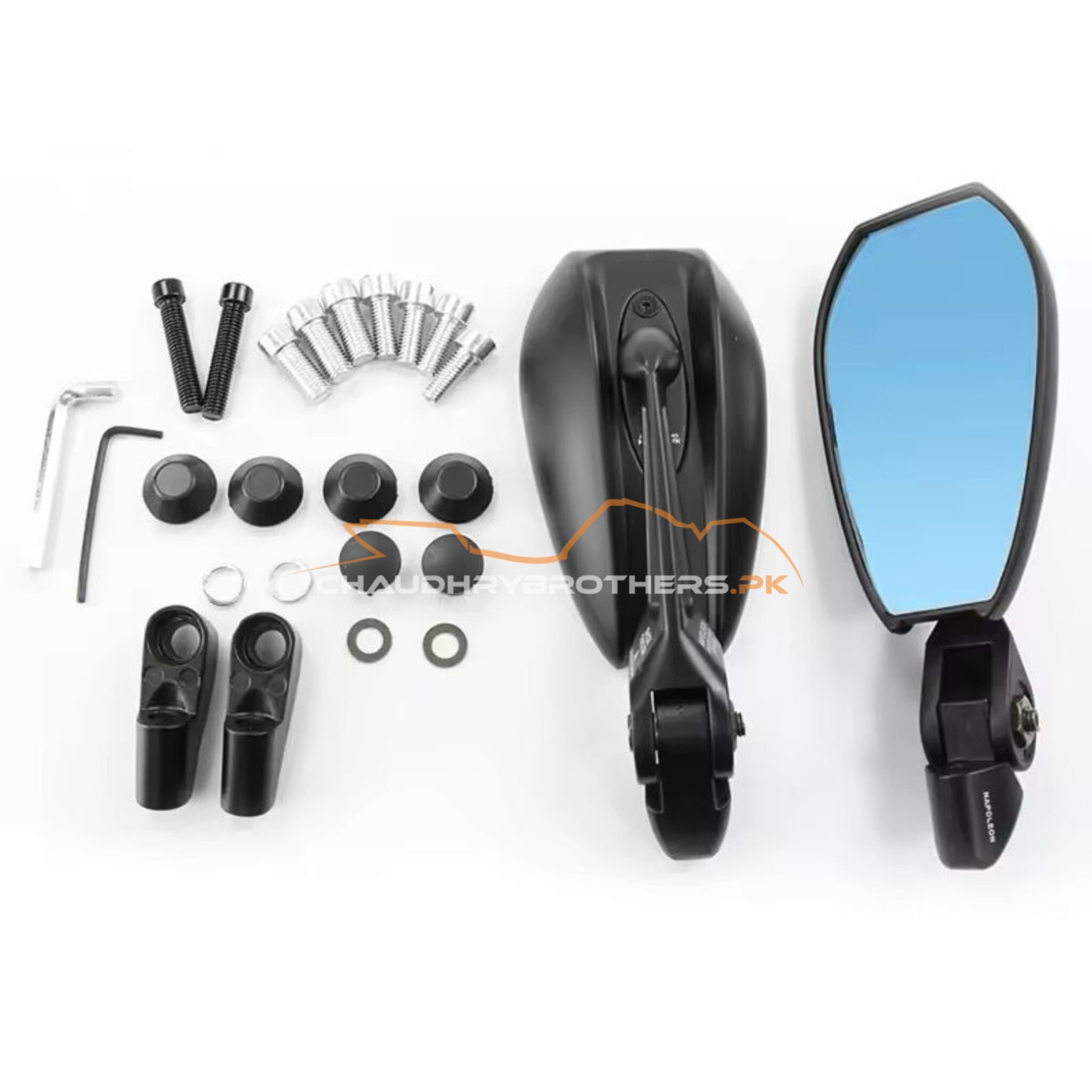 SIDE MIRRORS – chaudhrybrothers.pk