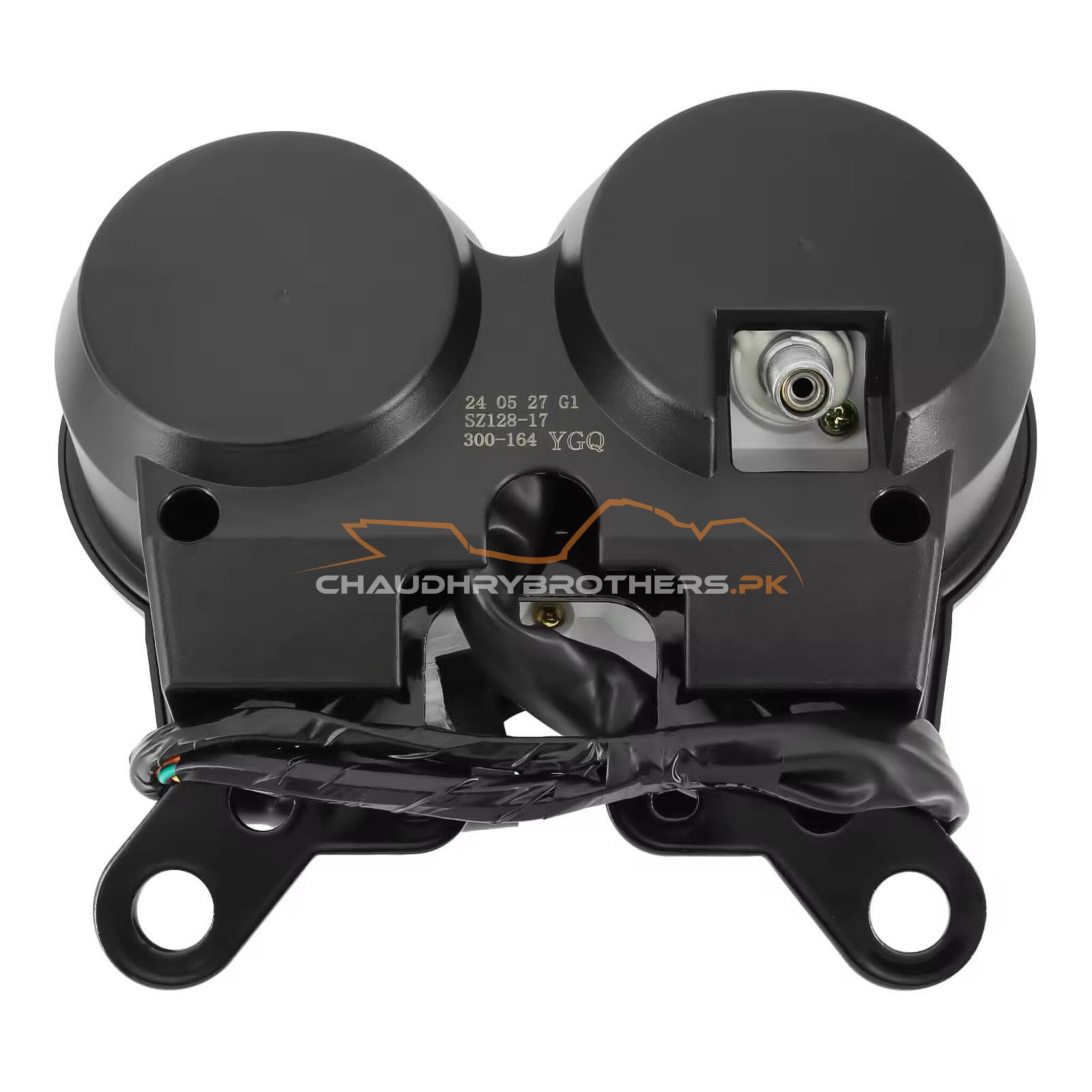 METERS – chaudhrybrothers.pk