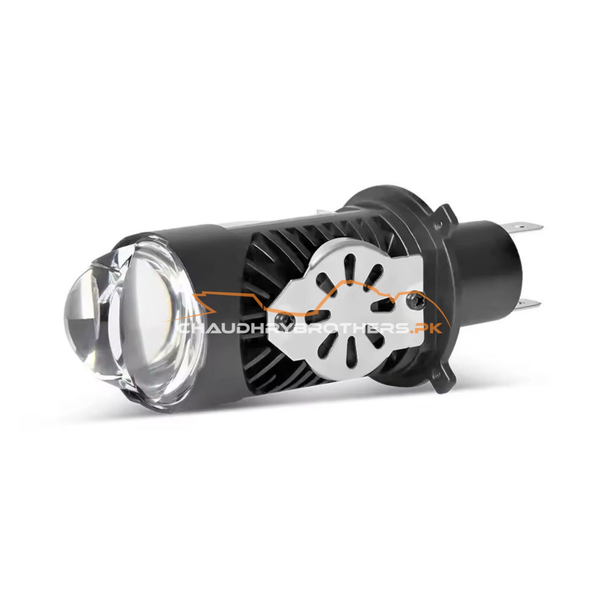 H4 LED MINI LENES PROJECTOR (HP-05) – chaudhrybrothers.pk