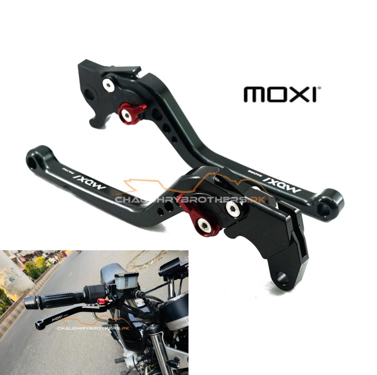 HANDLE GRIPS & LEVERS – chaudhrybrothers.pk