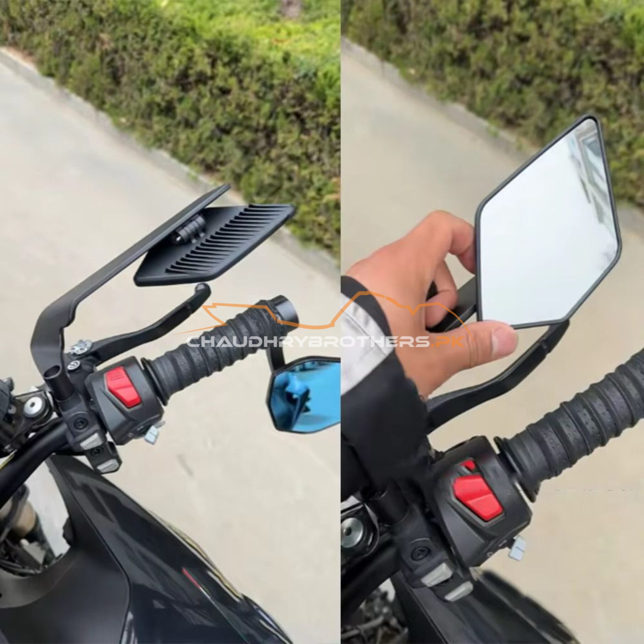 SIDE MIRRORS – chaudhrybrothers.pk