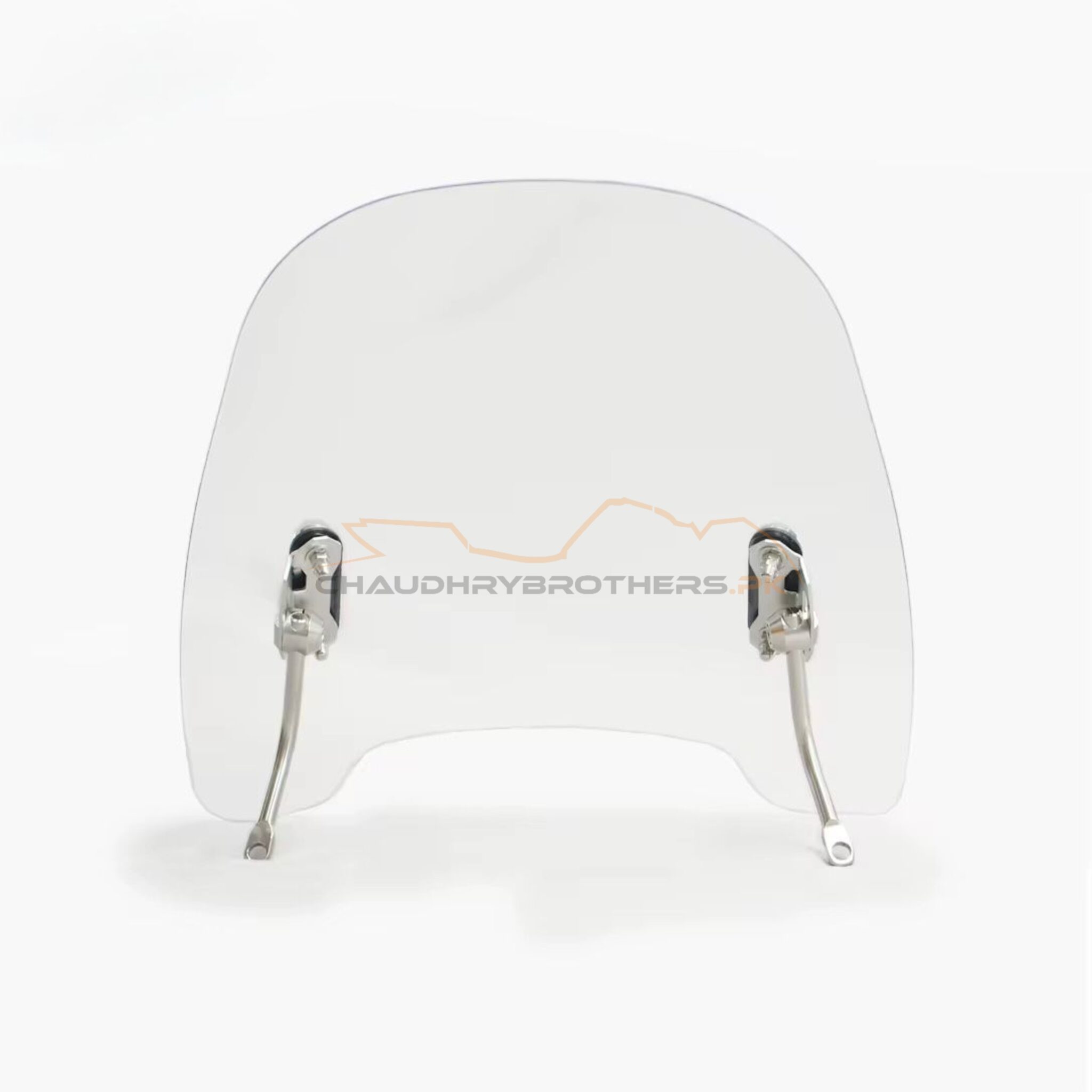 UNIVERSAL LONG WINDSHIELD – chaudhrybrothers.pk
