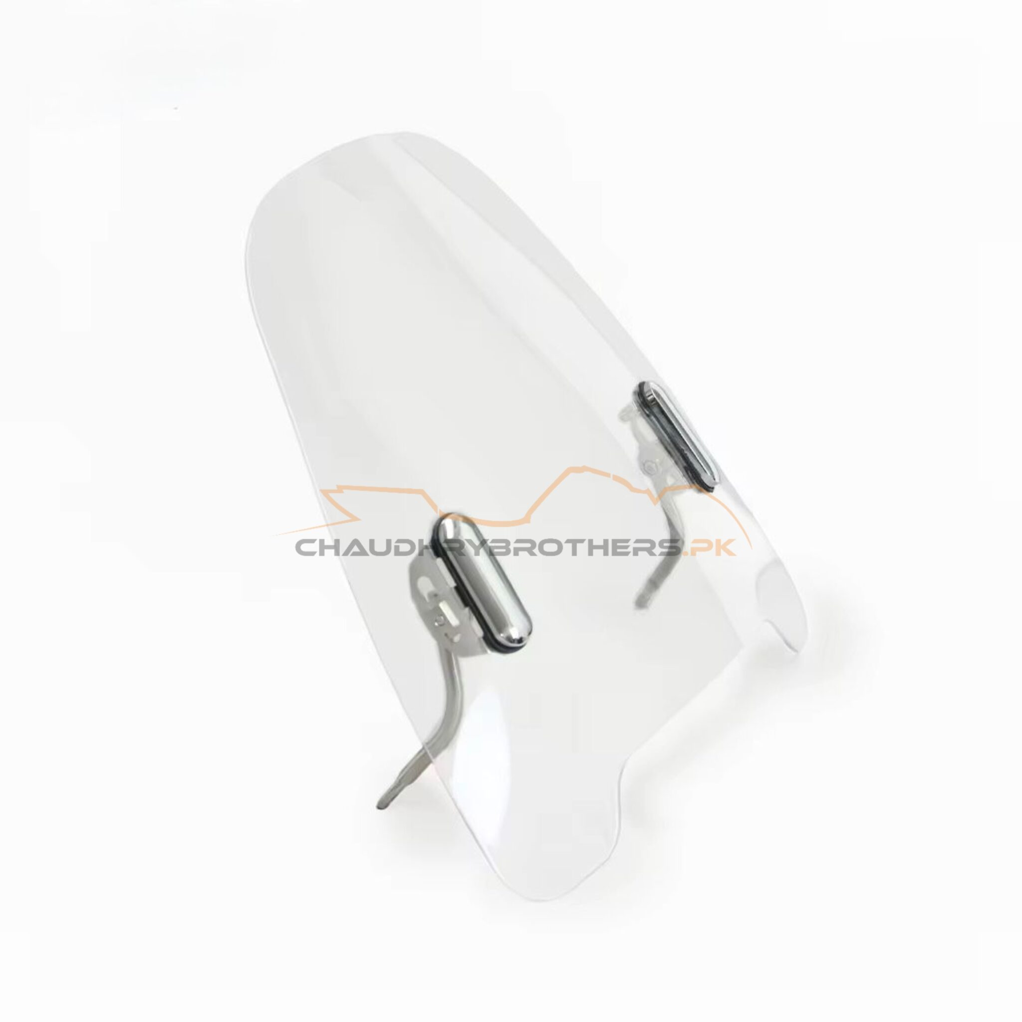 UNIVERSAL LONG WINDSHIELD – chaudhrybrothers.pk