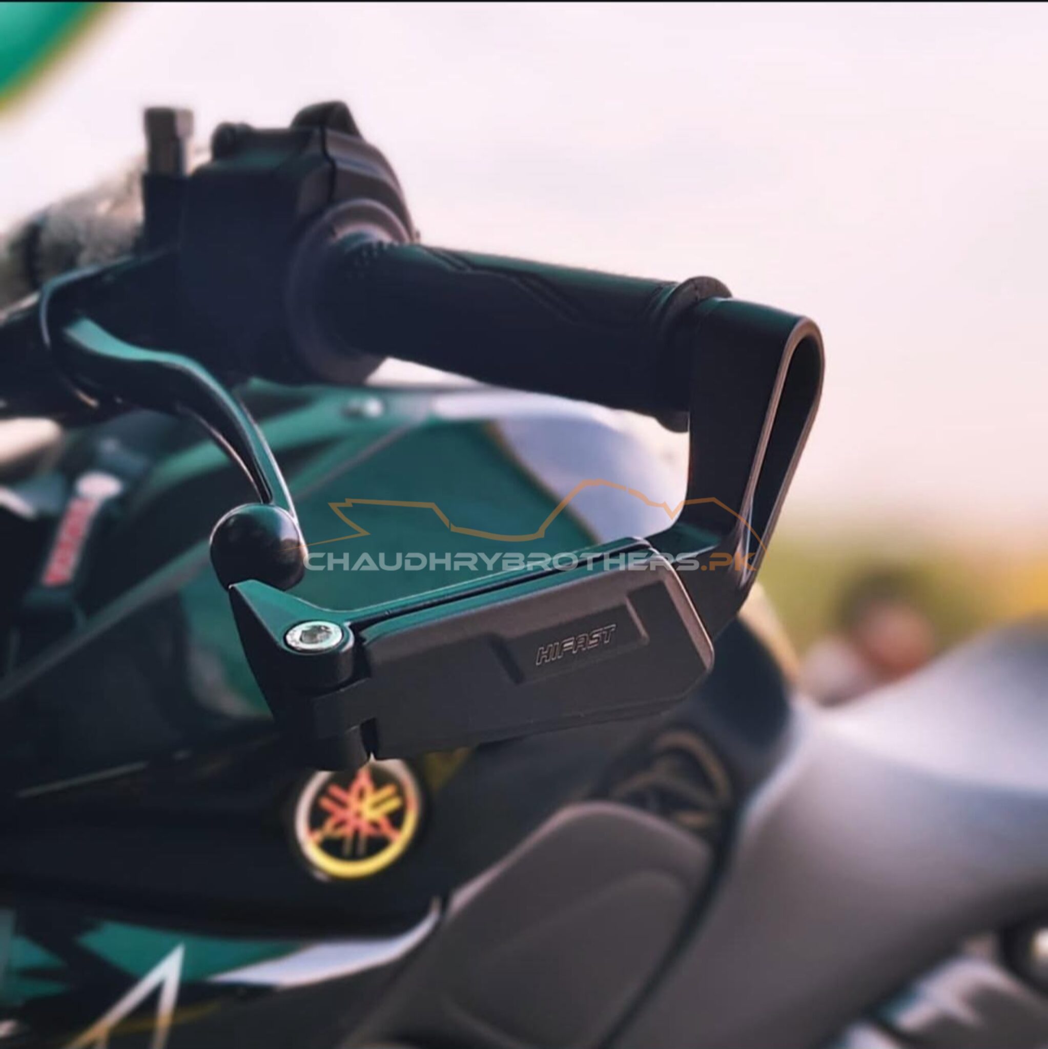 HAND PROTECTION & SAFETY GUARDS – chaudhrybrothers.pk