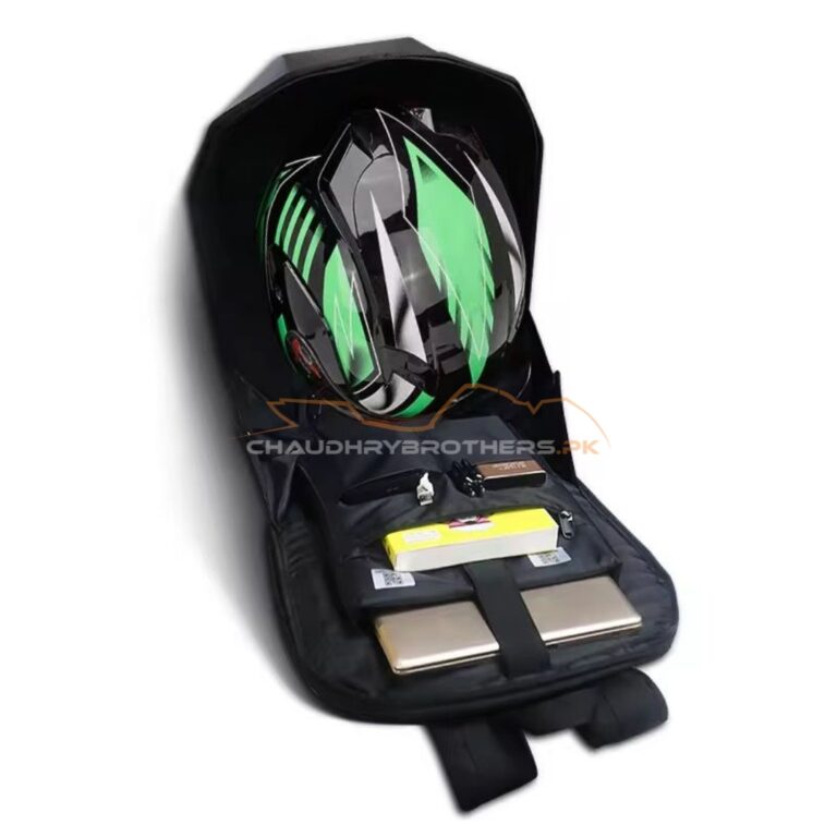 LED EYE ANIMATION RIDING BAG (BACKPACK) RB-01 – chaudhrybrothers.pk