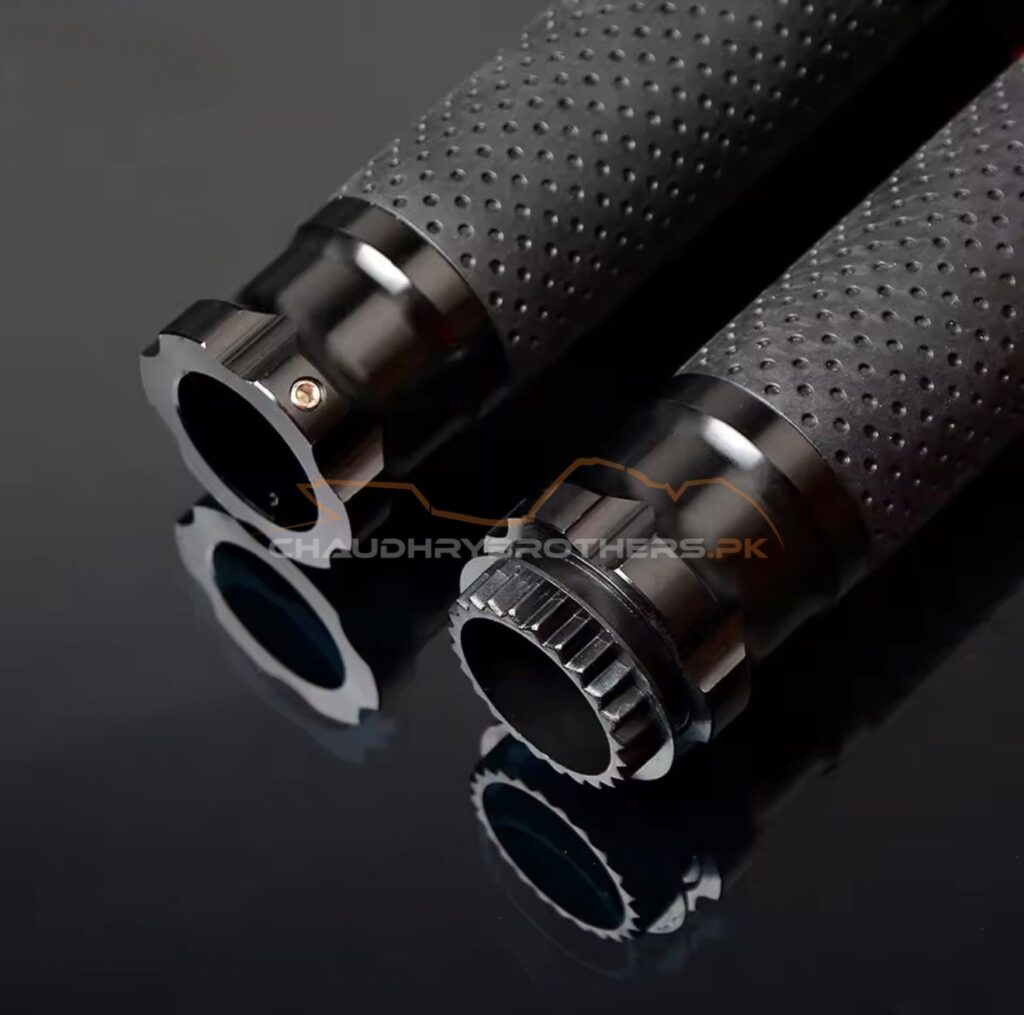 HANDLE GRIPS & LEVERS – chaudhrybrothers.pk